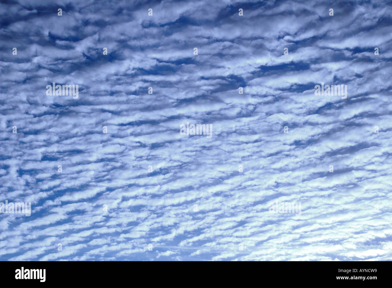 Stretch of clouds hi-res stock photography and images - Alamy