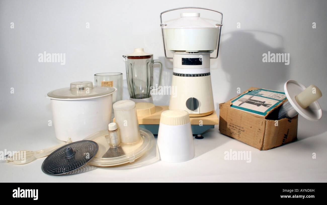 household, kitchen and kitchenware, kitchen machine KM 8, produced by ...