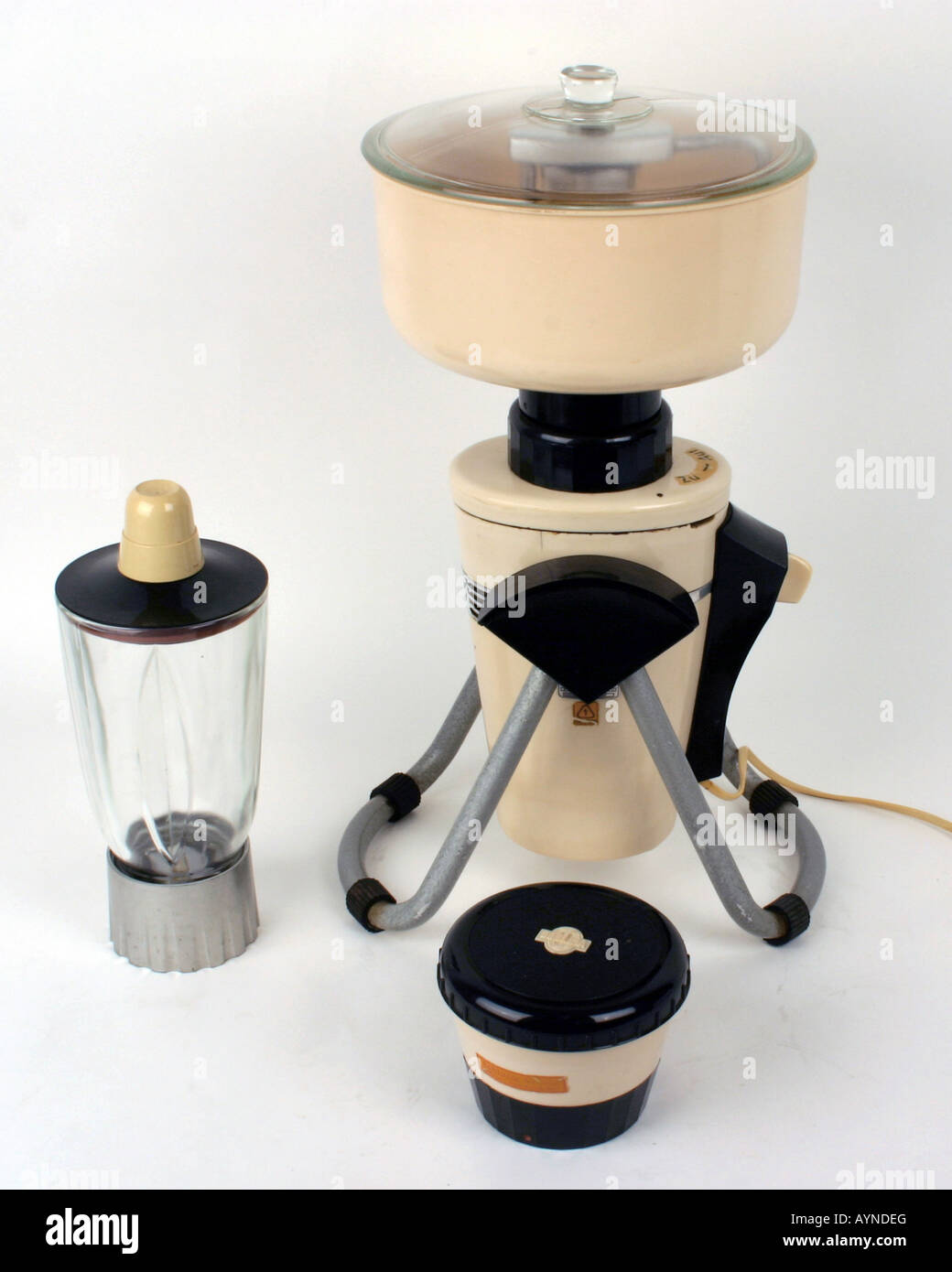 Household technic hi-res stock photography and images - Alamy