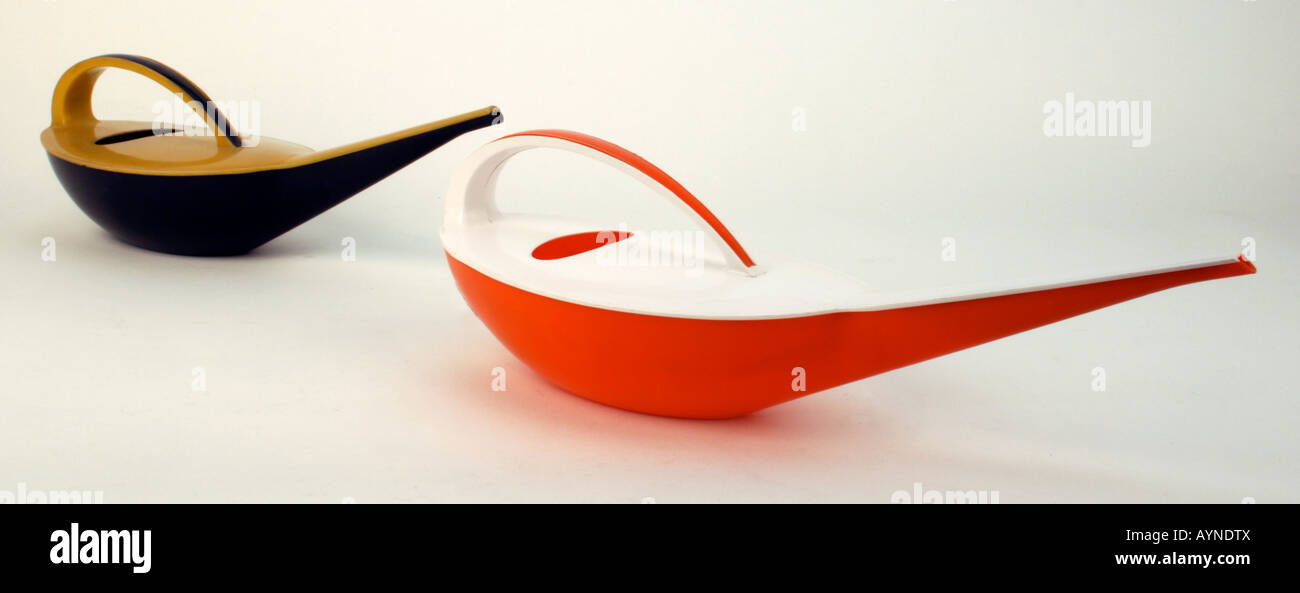 household, household appliences, watering can, GDR, 20th century ...