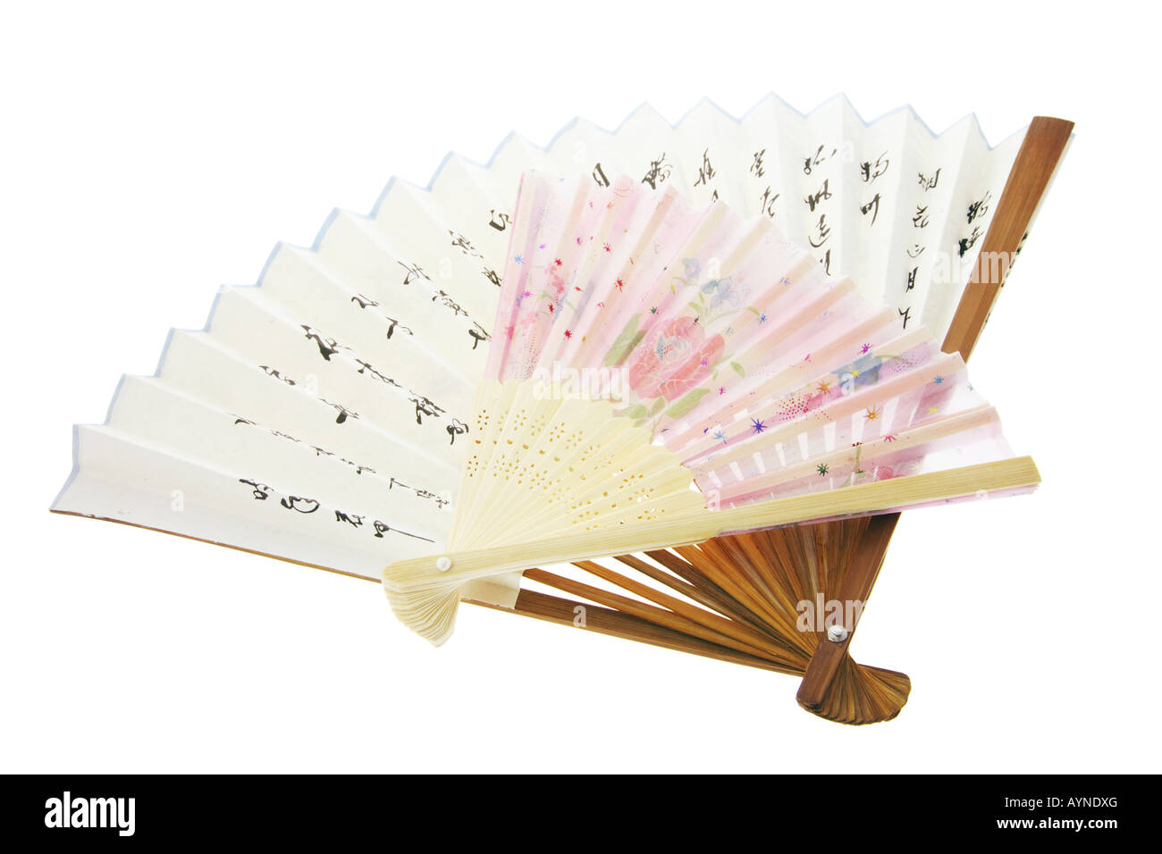 Folding paper Cut Out Stock Images & Pictures - Alamy