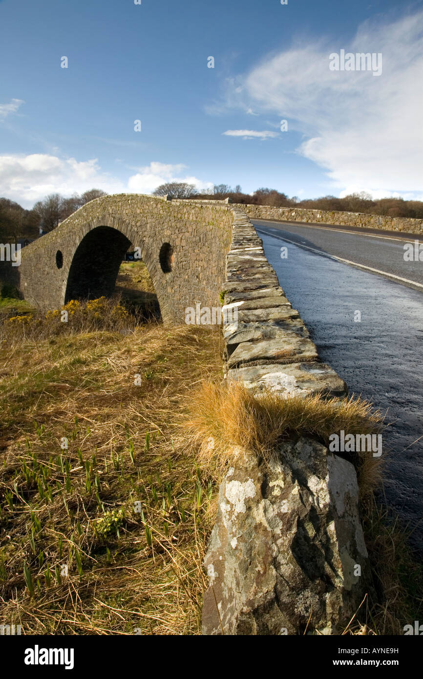 The clachan inn hi-res stock photography and images - Alamy