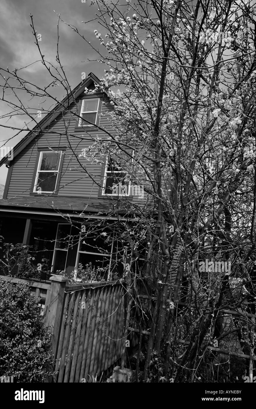 Old strathcona hi-res stock photography and images - Alamy