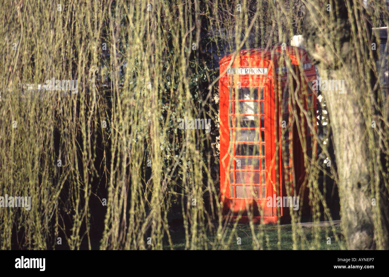 Public telephone boxes hi-res stock photography and images - Alamy