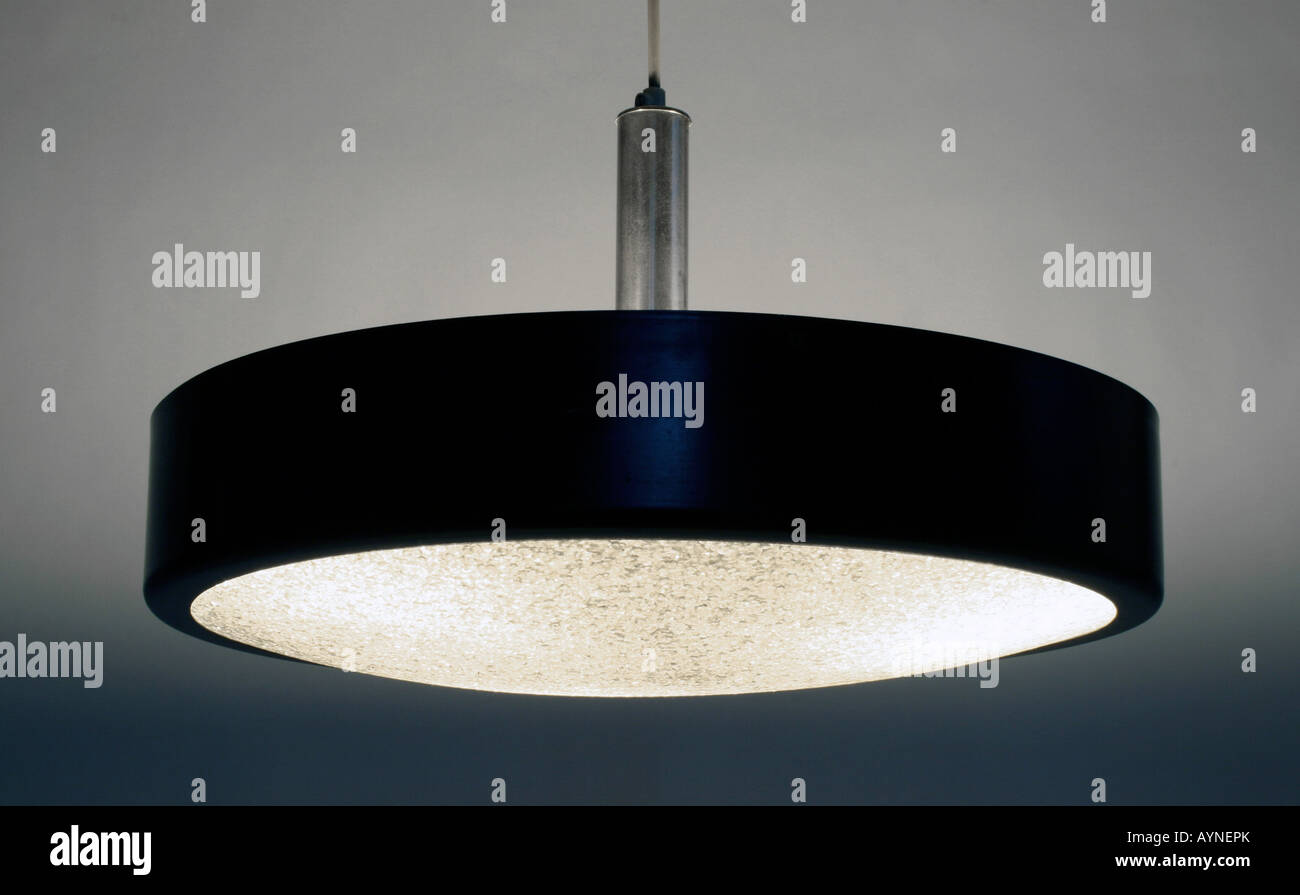 Factory Ceiling Light High Resolution Stock Photography and Images - Alamy