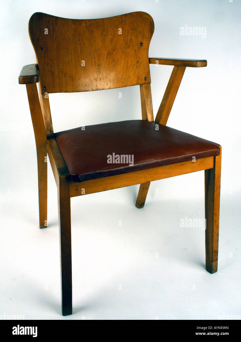 1940s furniture hi-res stock photography and images - Alamy