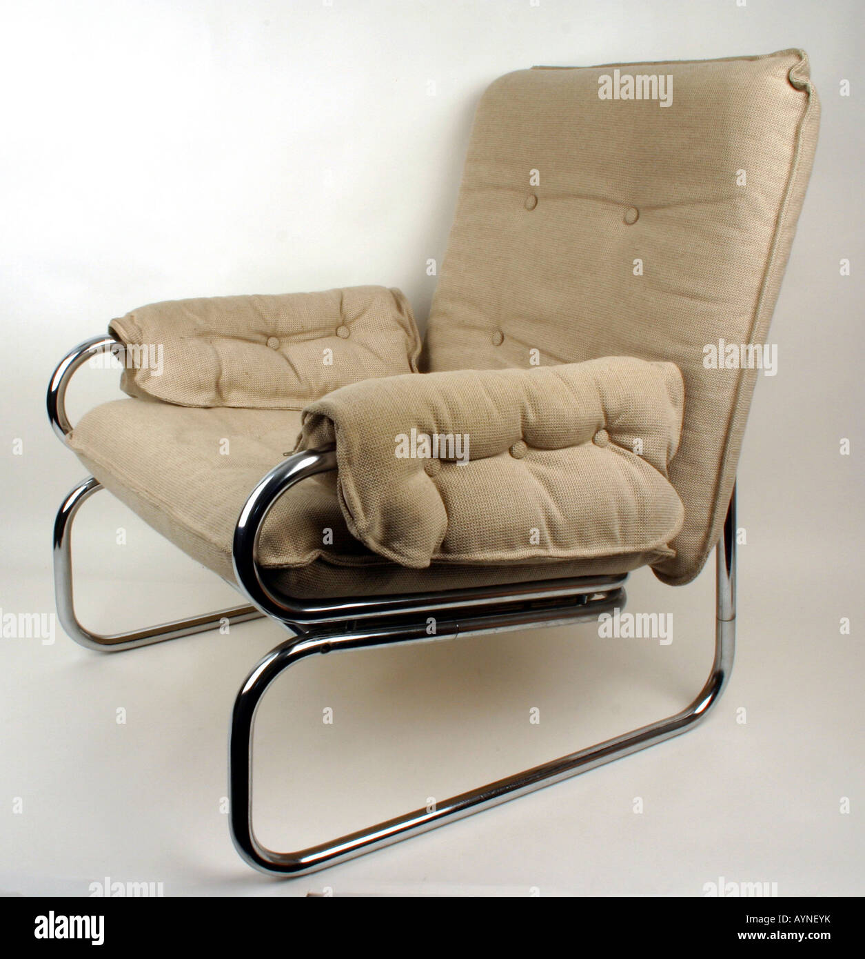 Furniture 1970s hi-res stock photography and images - Alamy