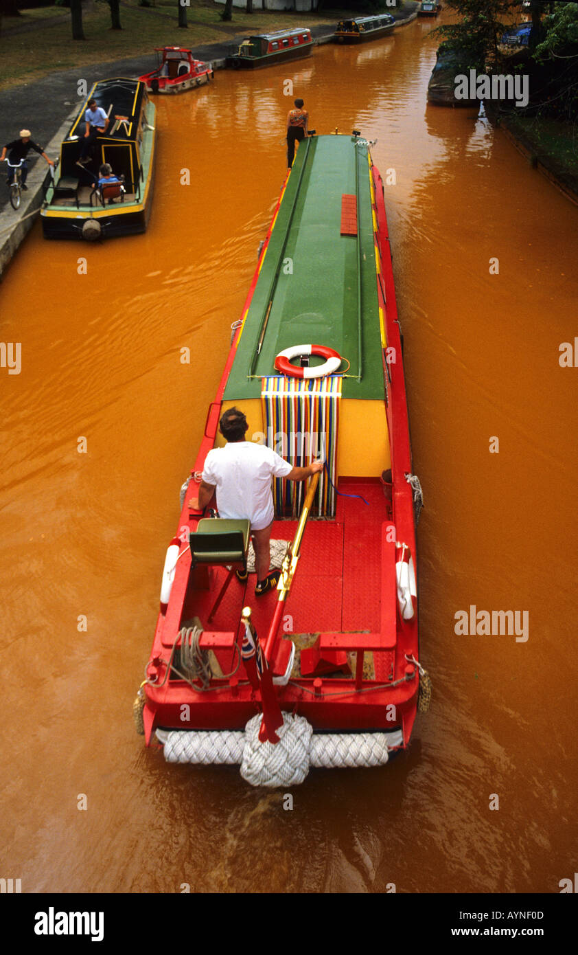 Iron leaching hi-res stock photography and images - Alamy