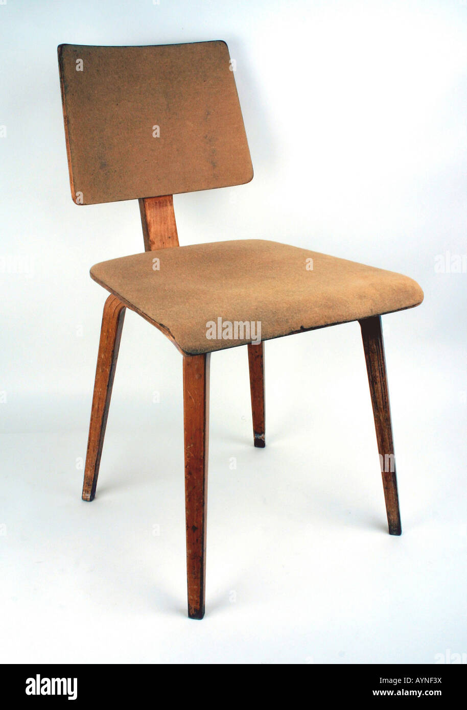 Big broadcasting hall of the gdr radio station hi-res stock photography ...