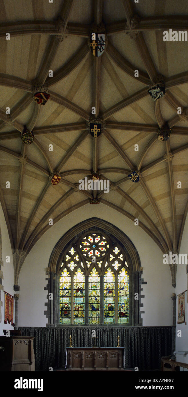 Our lady of incarnation cathedral hi-res stock photography and images ...