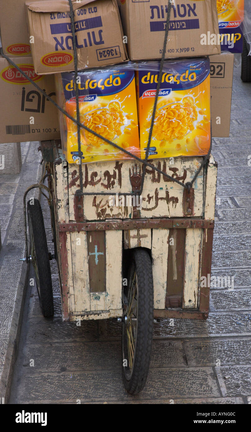 Carriage of goods hi-res stock photography and images - Alamy