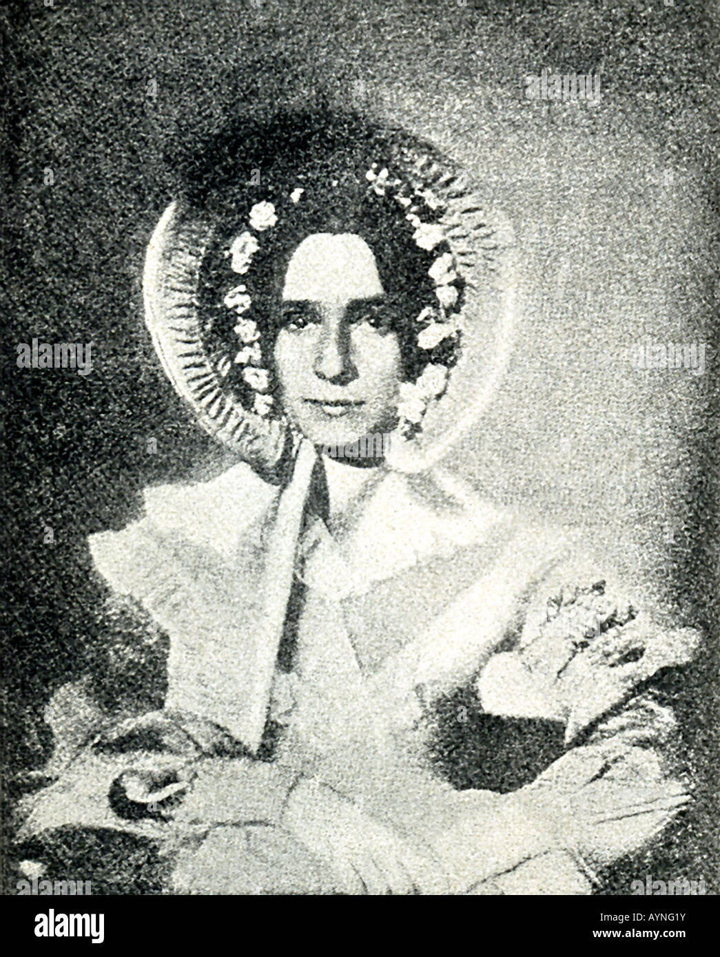 First Sun Picture of Human Face Stock Photo - Alamy