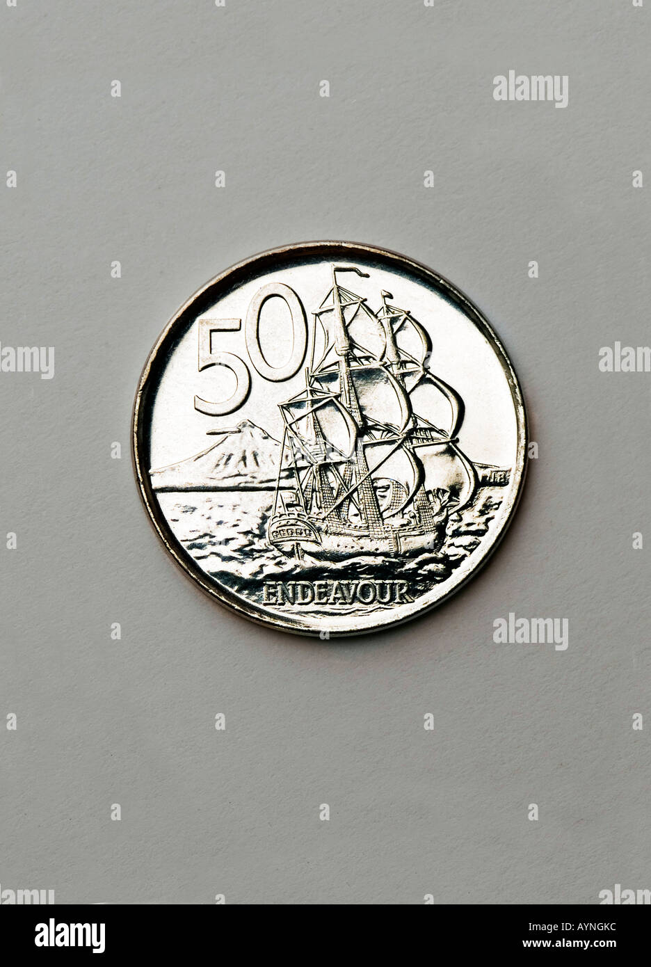50 cent piece hi-res stock photography and images - Alamy