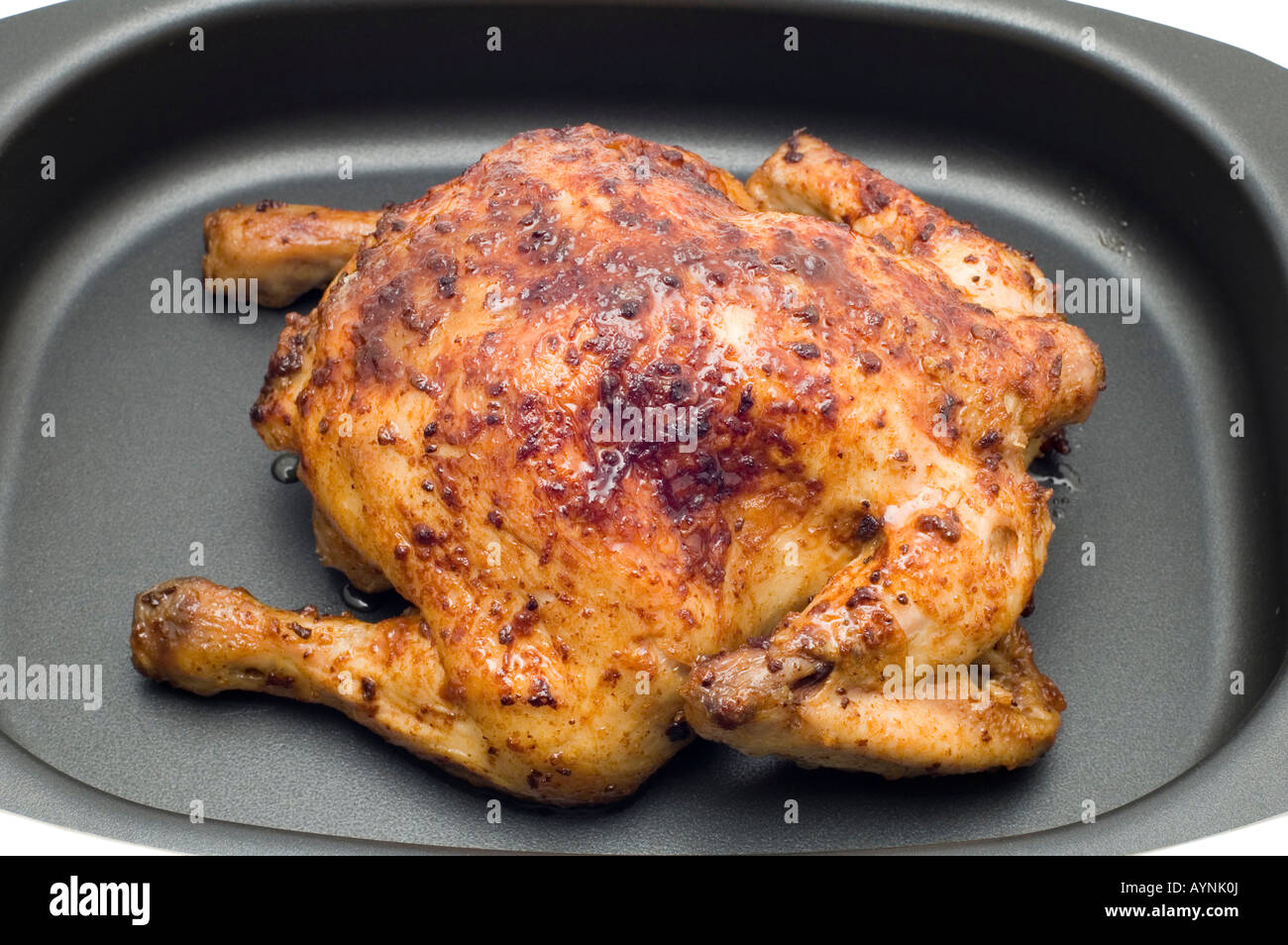 object food frying chicken Stock Photo - Alamy