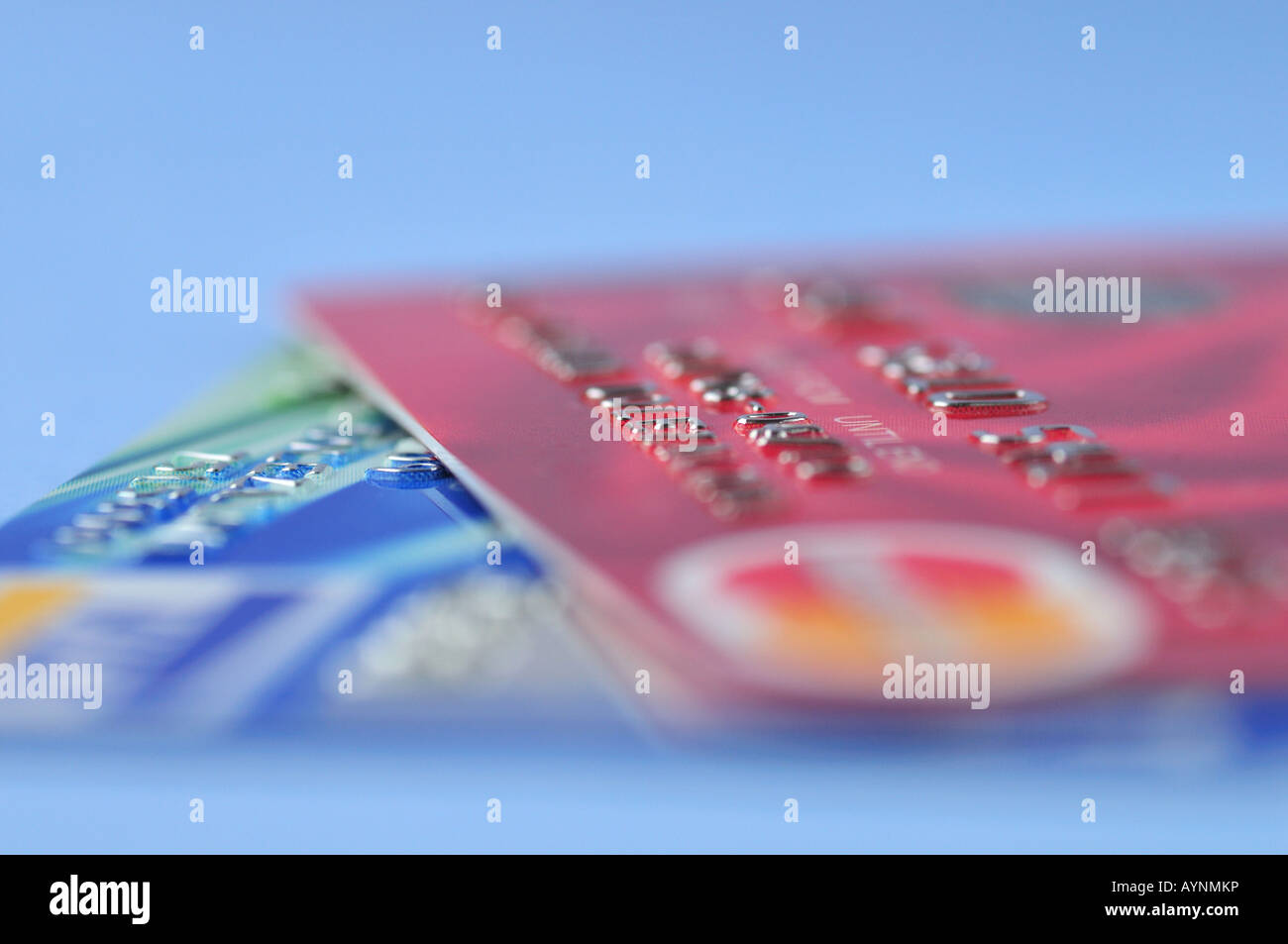 Visa cards two hi-res stock photography and images - Alamy