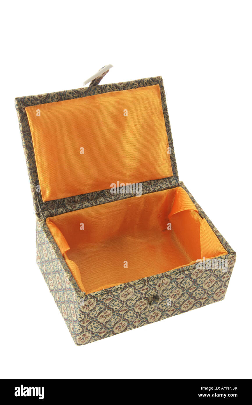 Chinese Box High Resolution Stock Photography and Images - Alamy