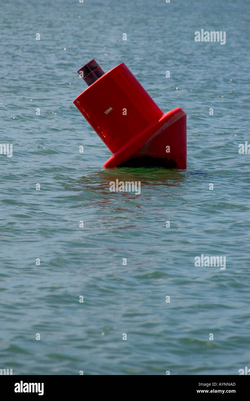 Ships warning lights hi-res stock photography and images - Alamy