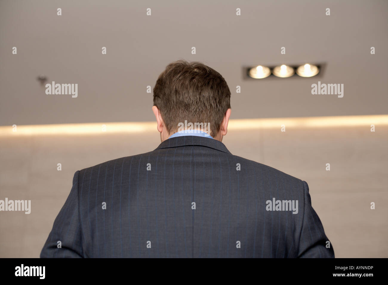 Low back view hi-res stock photography and images - Alamy