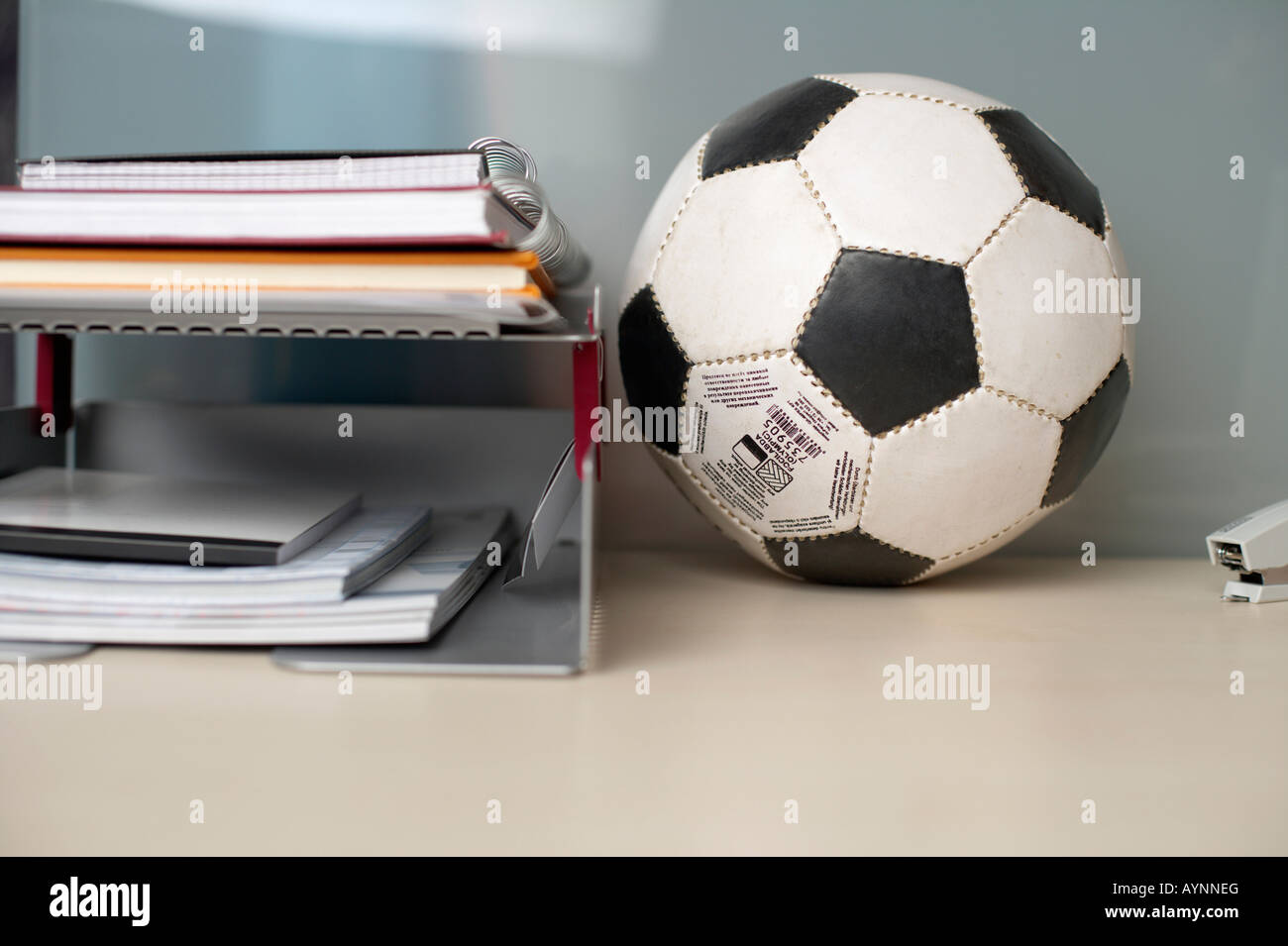 Table football side view hi-res stock photography and images - Alamy