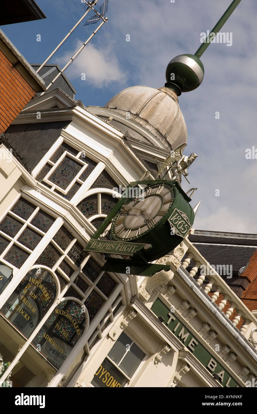 Leeds time ball hi-res stock photography and images - Alamy