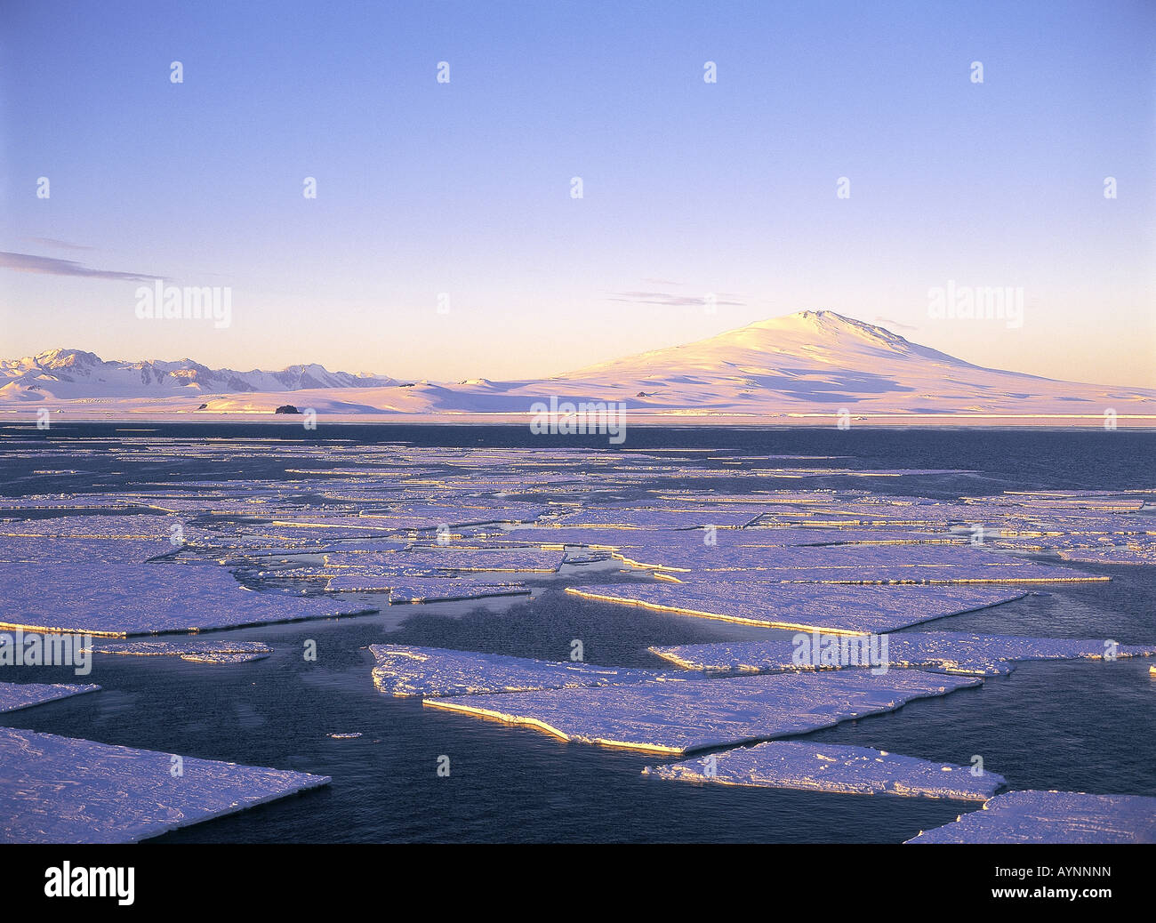 Mt ross hi-res stock photography and images - Alamy