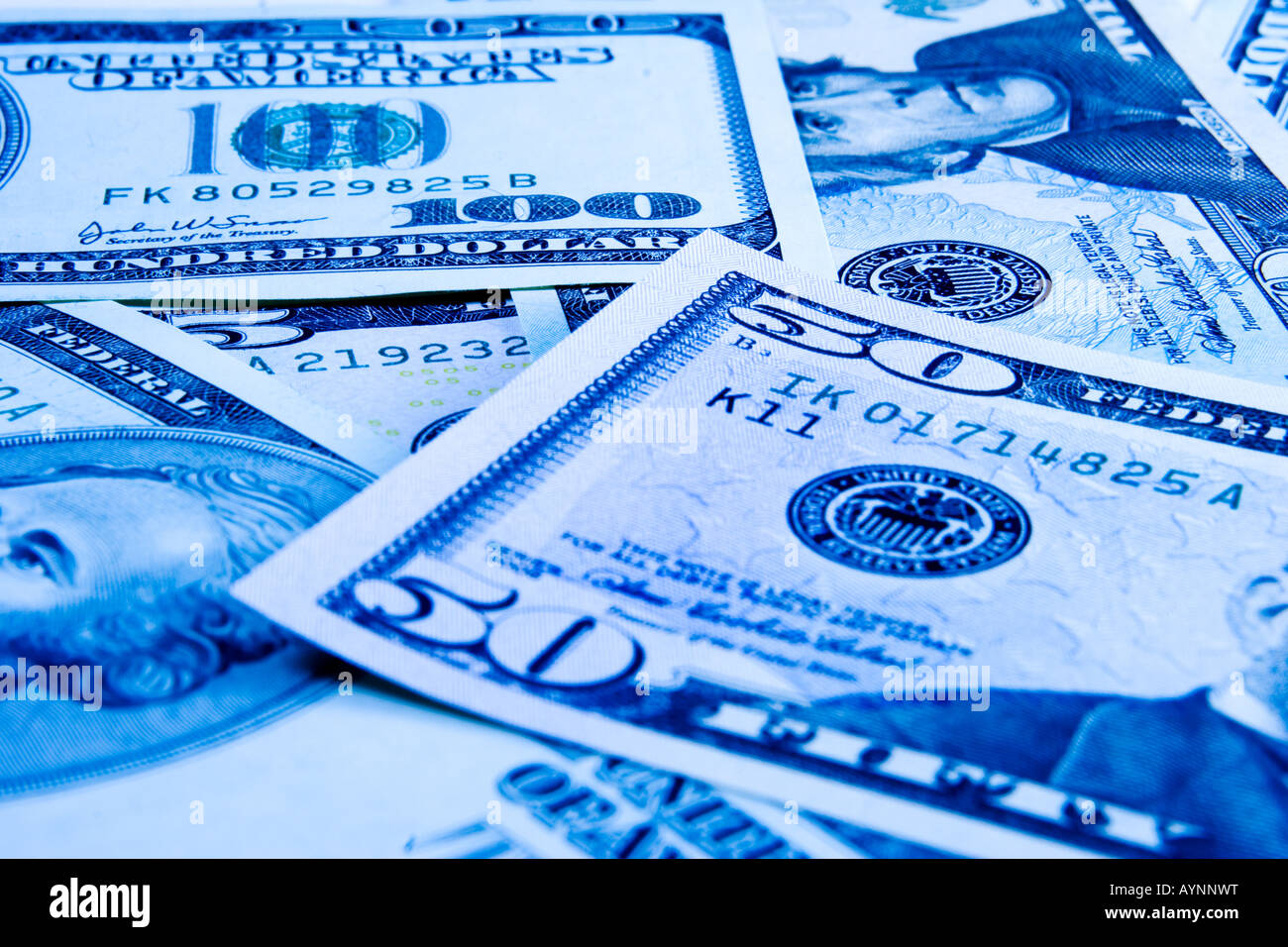 10 dollars banknotes in hi-res stock photography and images - Alamy