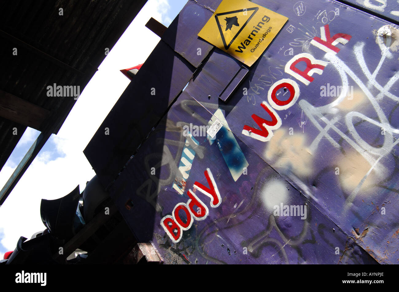 Jeremy wick hi-res stock photography and images - Alamy