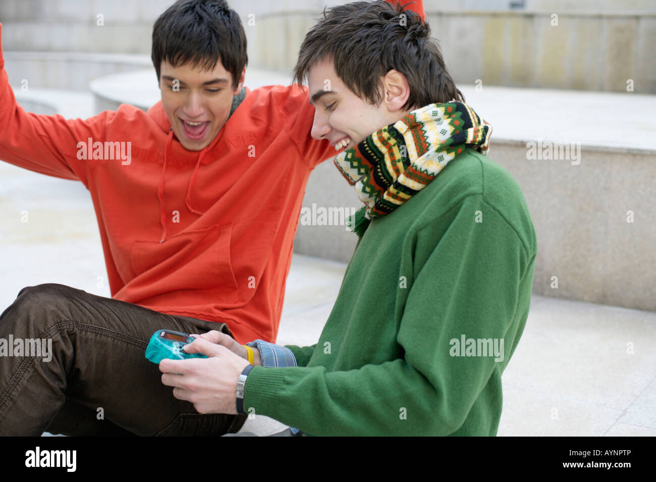 Ora game hi-res stock photography and images - Alamy