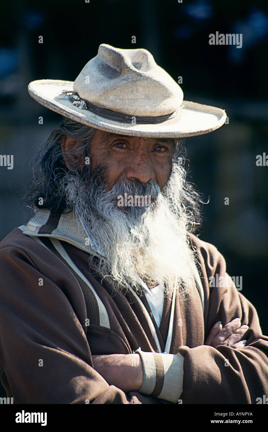 Bearded patriarch hi-res stock photography and images - Alamy