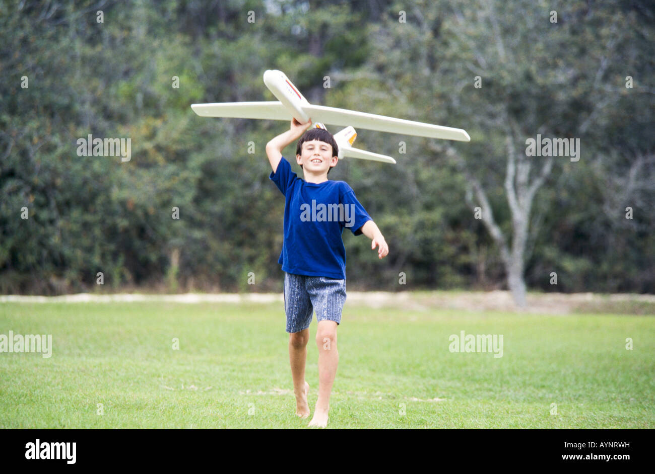 Tween model hi-res stock photography and images - Alamy