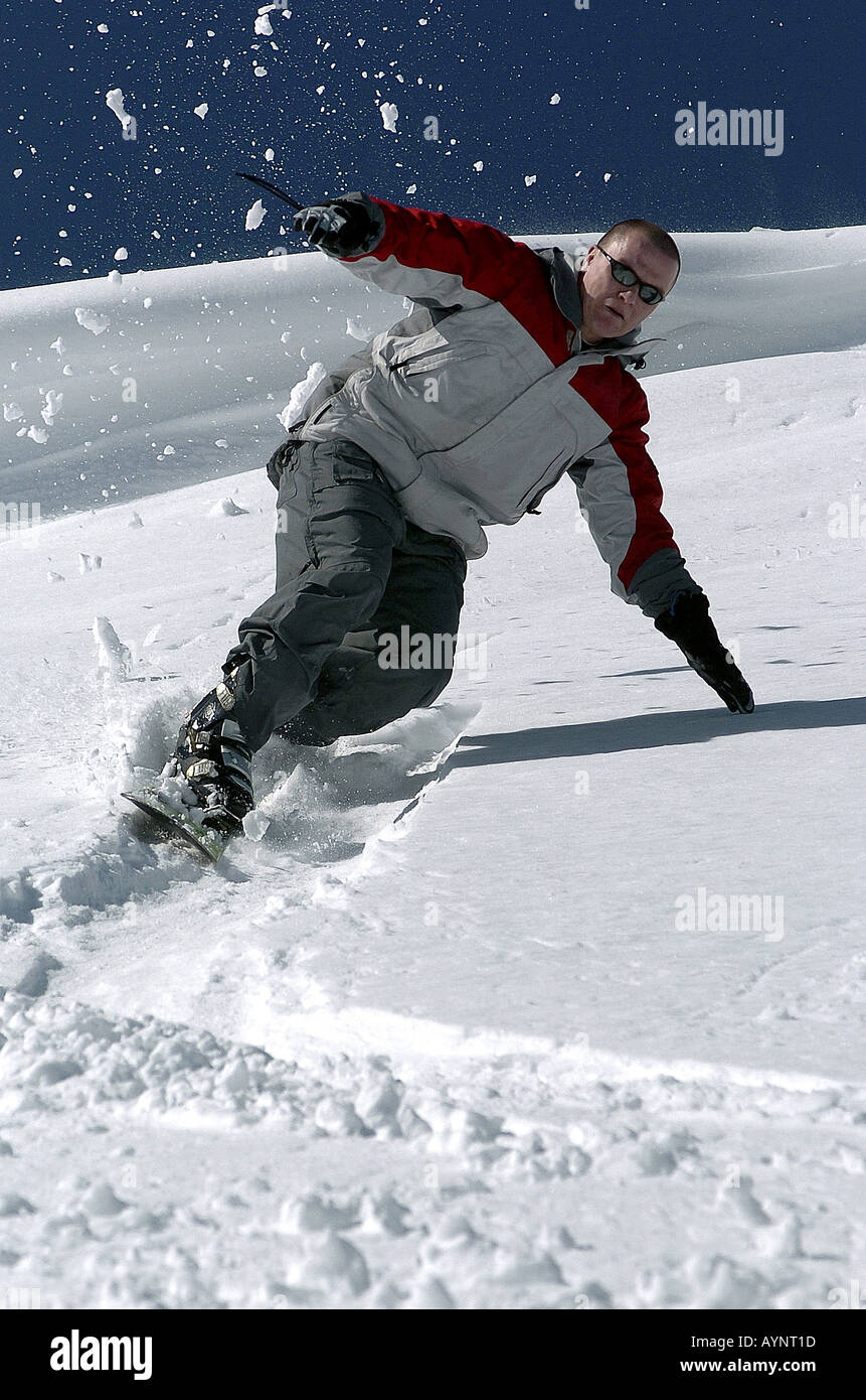 Menschen fallen hi-res stock photography and images - Alamy