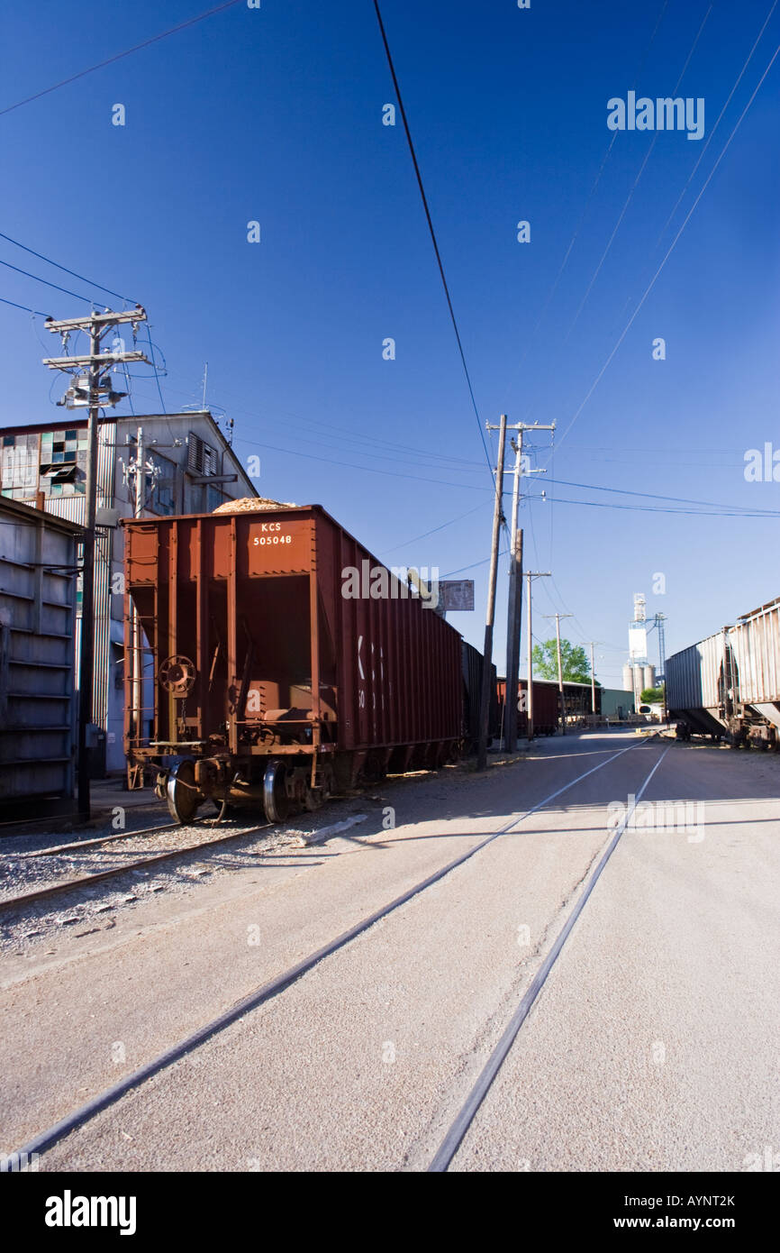 Mississippi station hi-res stock photography and images - Alamy