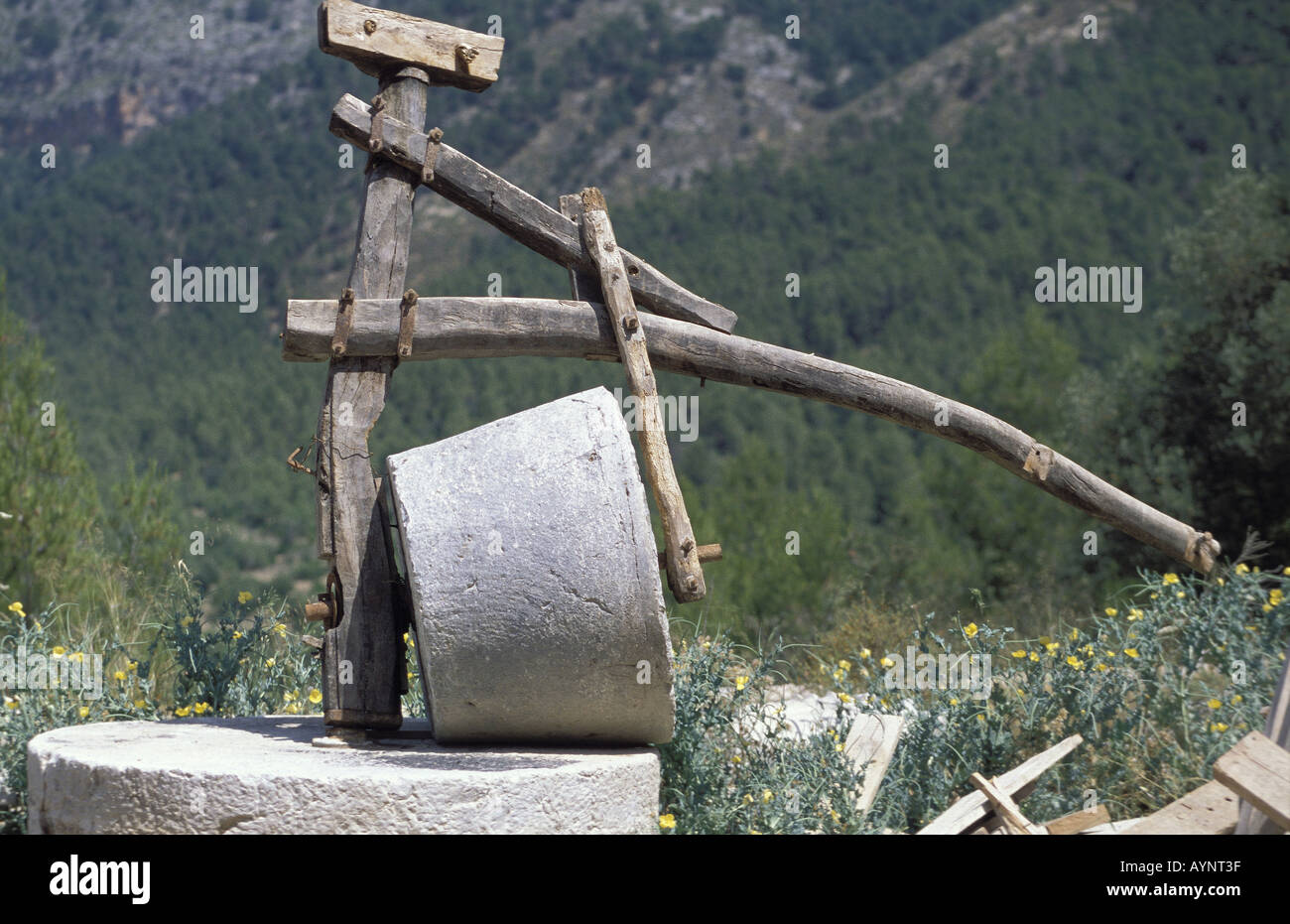 Steinmuehle hi-res stock photography and images - Alamy