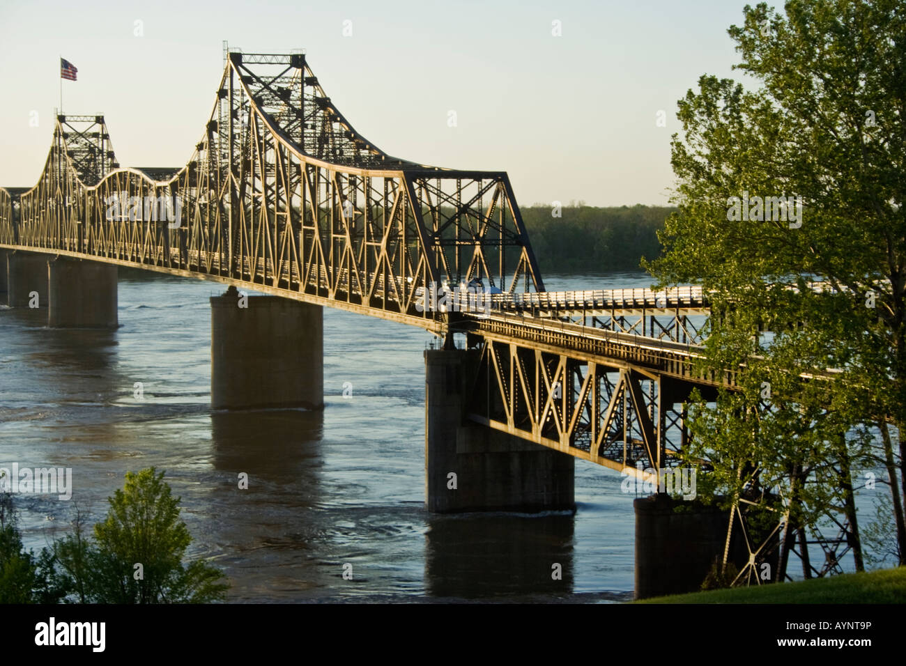 Mississippi river water hi-res stock photography and images - Alamy