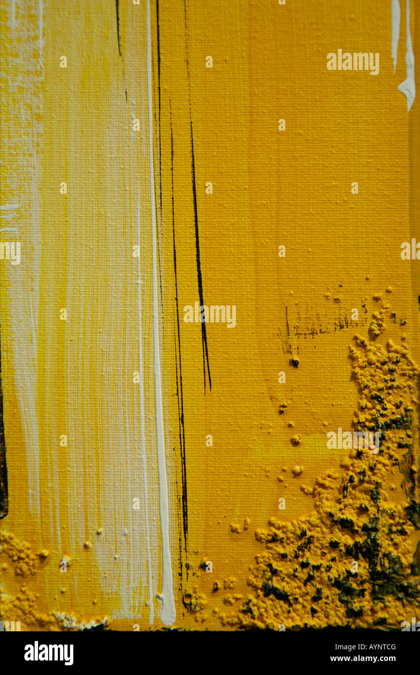 Canvas paint hi-res stock photography and images - Alamy