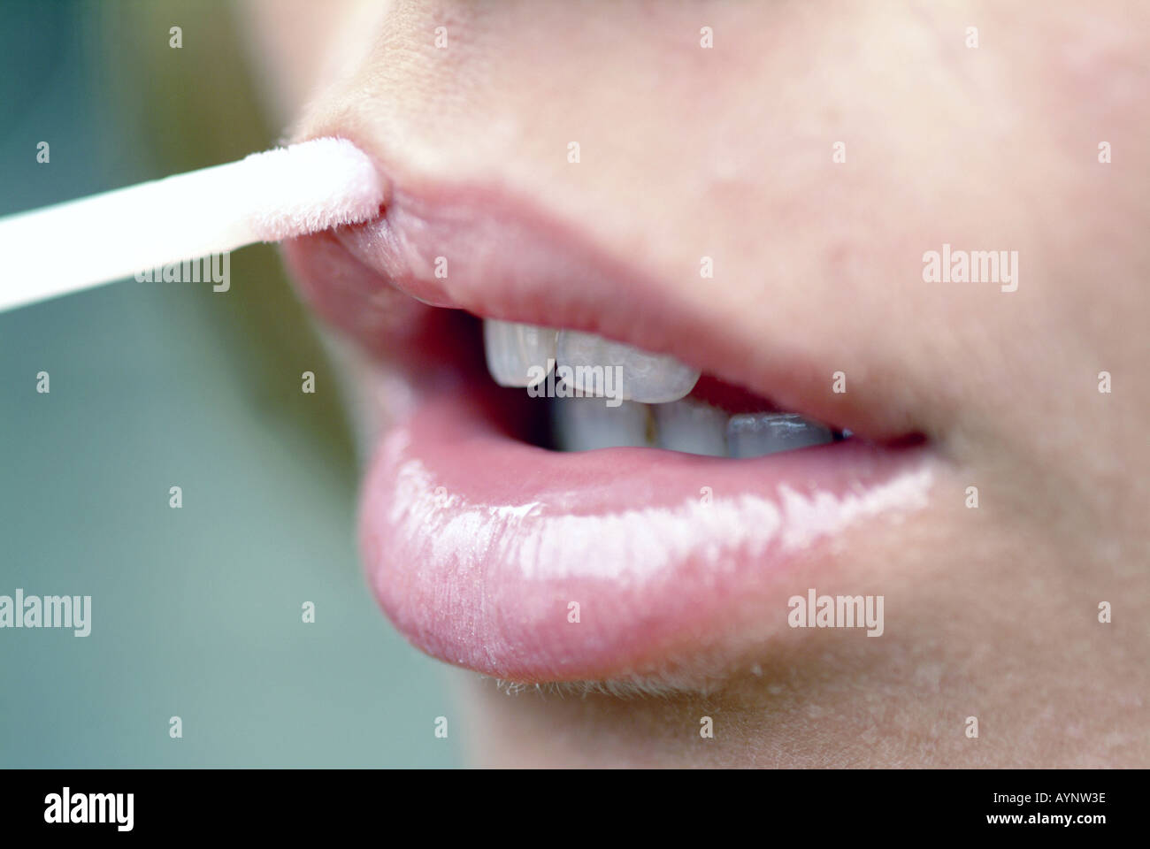 Mund details hi-res stock photography and images - Alamy