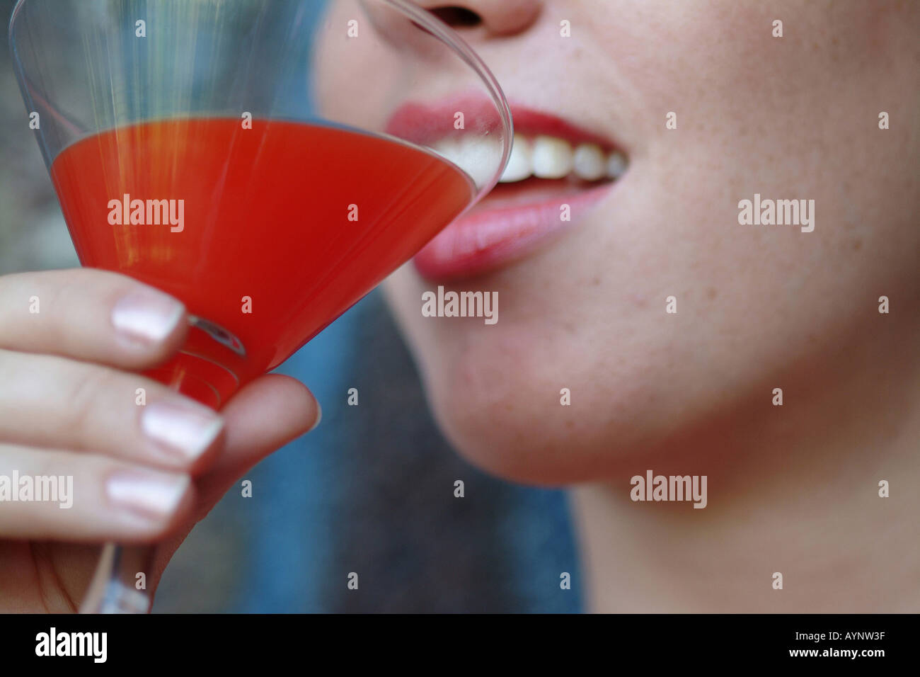 Mund details hi-res stock photography and images - Alamy