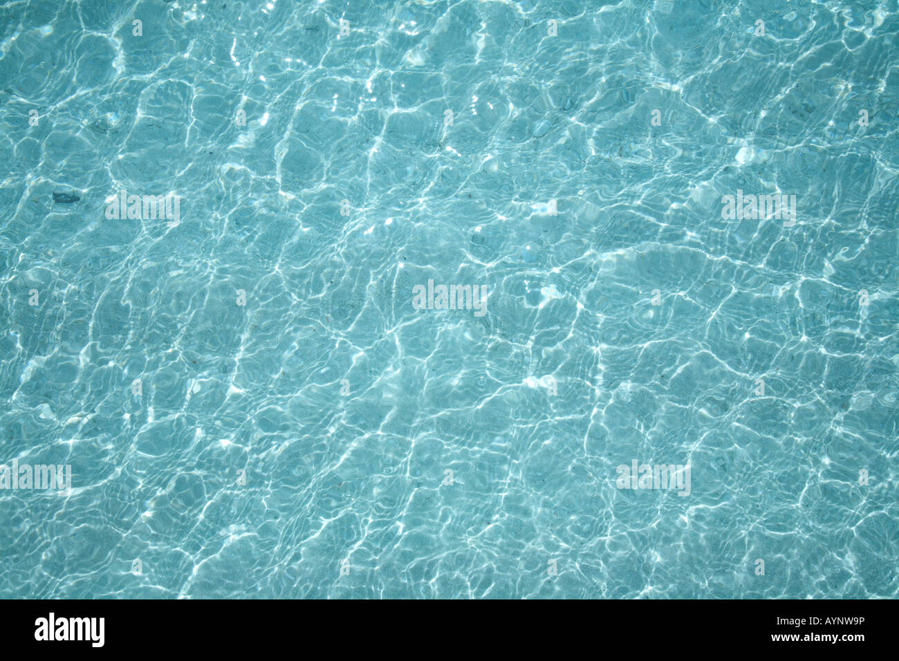 clear sea water at Maldives islands, detail of the pattern Stock Photo ...
