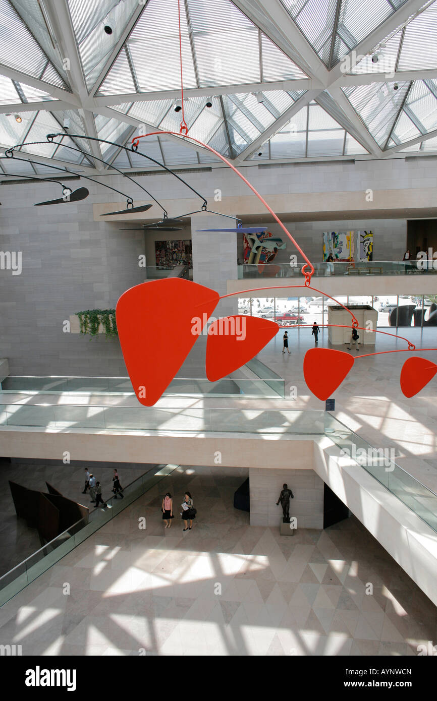 National Gallery Of Art, East Wing, Washington DC, USA Stock Photo - Alamy