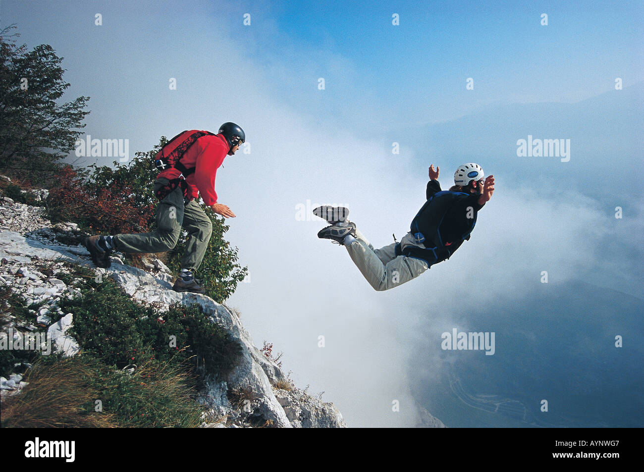 Lago di base hi-res stock photography and images - Alamy