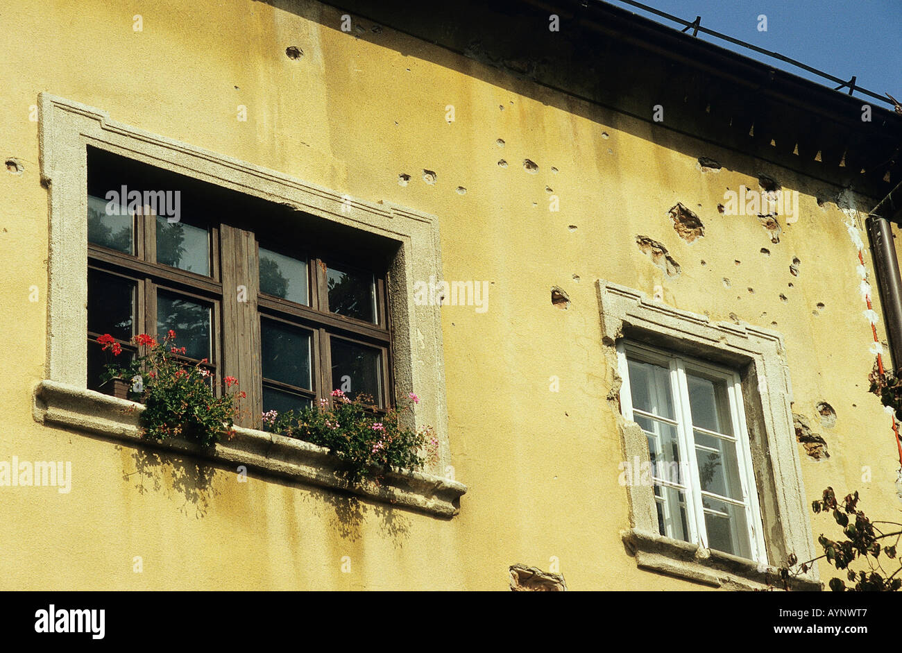 Weapon damage hi-res stock photography and images - Alamy