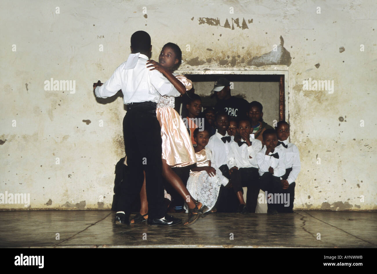 Children ballroom dancing hi-res stock photography and images - Alamy