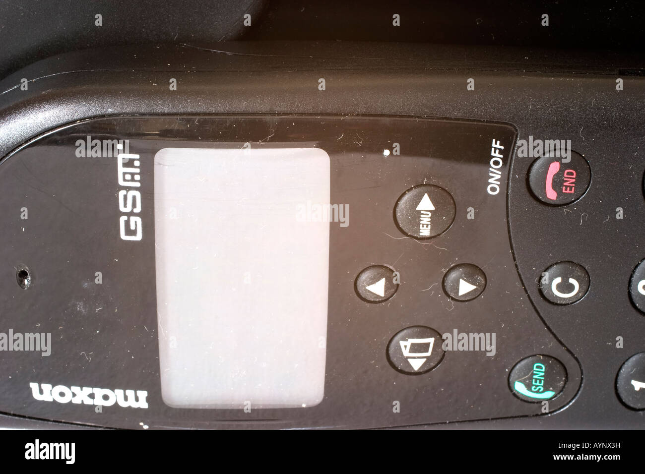 1990s mobile phone hi-res stock photography and images - Alamy