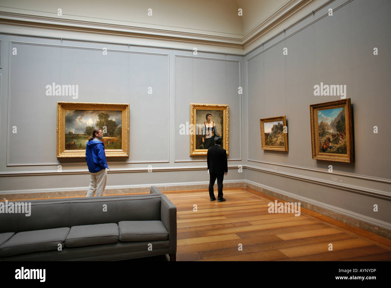 National Gallery Of Art, Washington DC, USA Stock Photo - Alamy