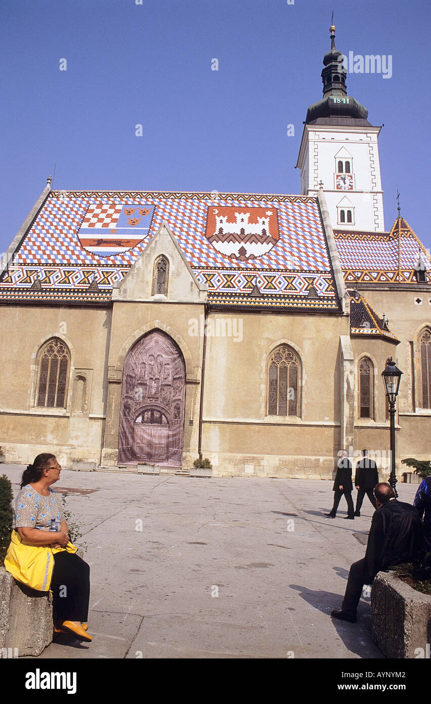 Colourful shields hi-res stock photography and images - Alamy