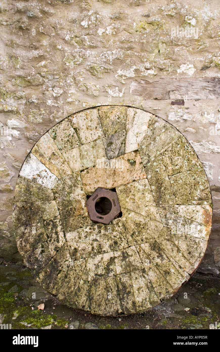 Millstone miller hi-res stock photography and images - Alamy