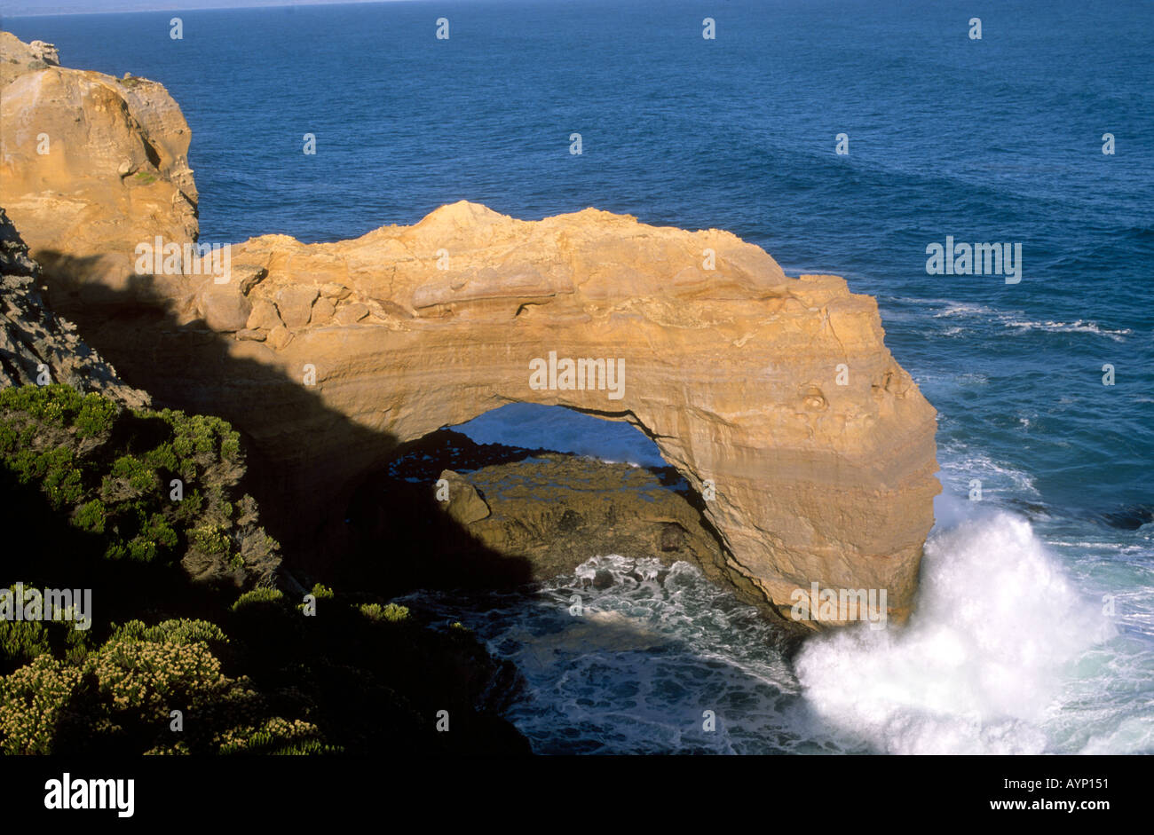 Admiral arch hi-res stock photography and images - Alamy