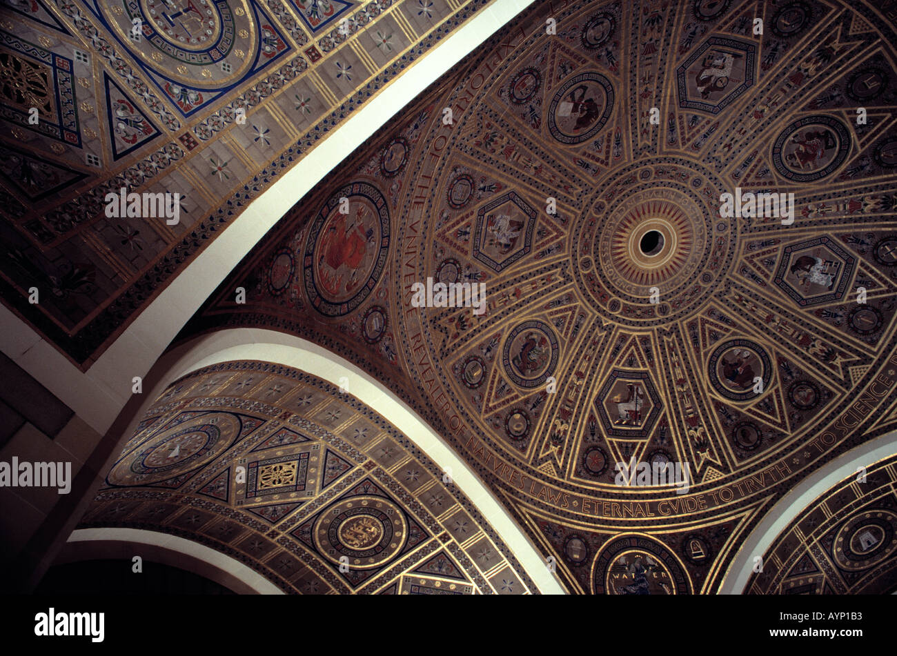 Apex ceiling hi-res stock photography and images - Alamy
