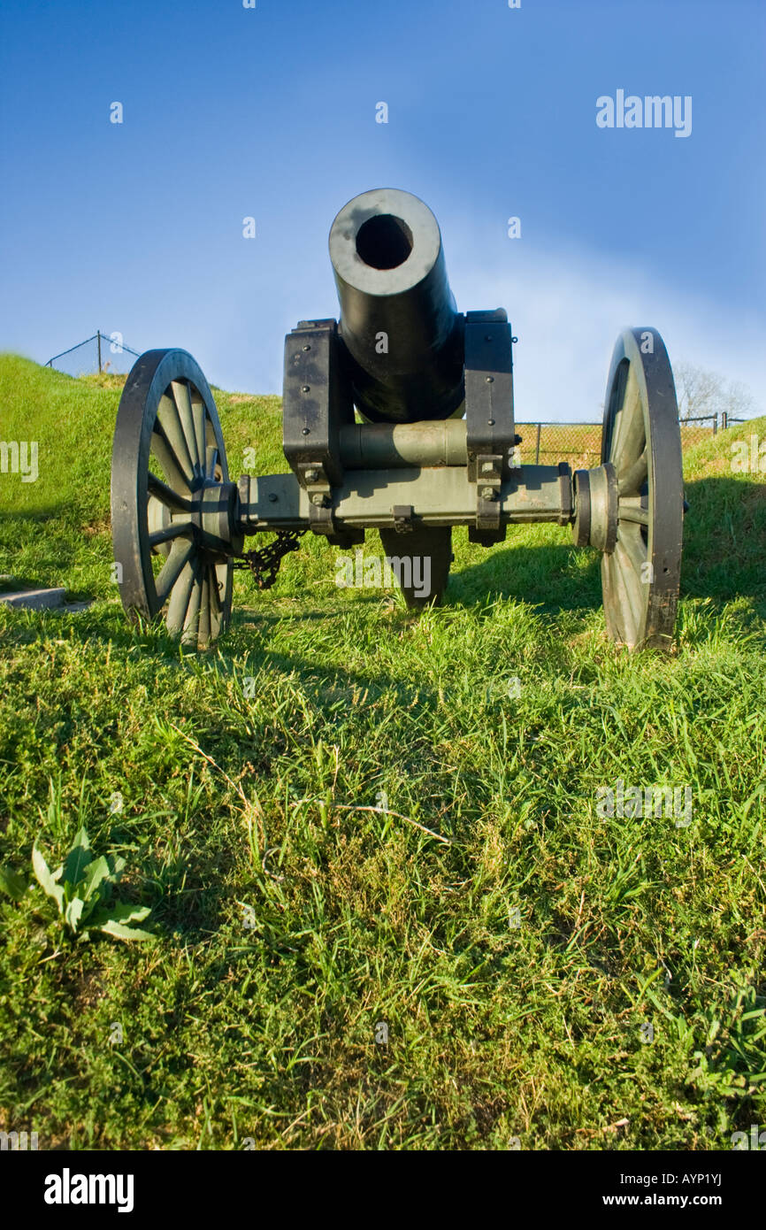 Blakely cannon hi-res stock photography and images - Alamy