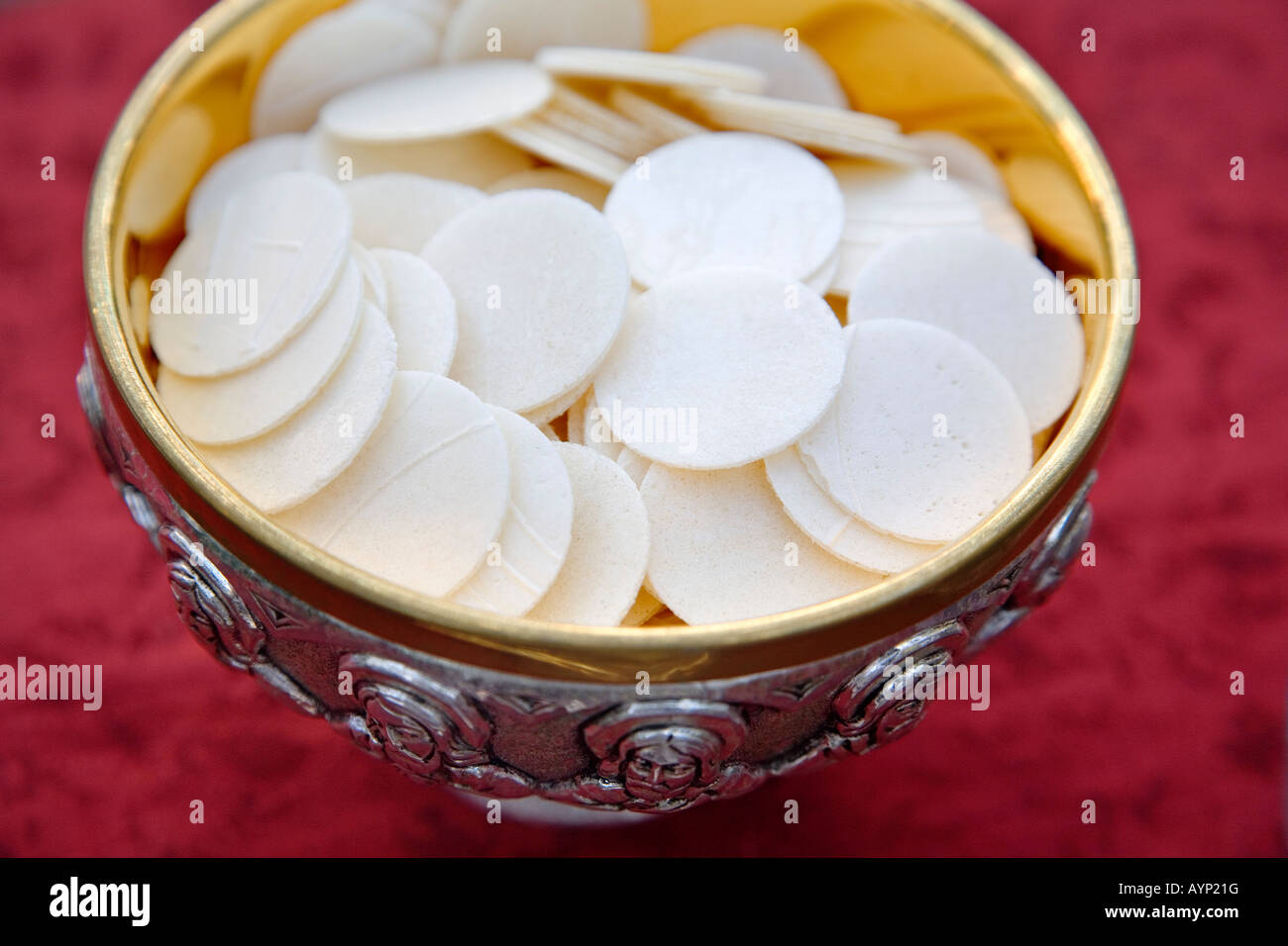 Cáliz cáliz hi-res stock photography and images - Alamy